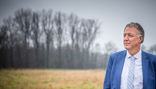 Luc Van Gorp houdt een pleidooi voor imperfectie in zijn boek ...