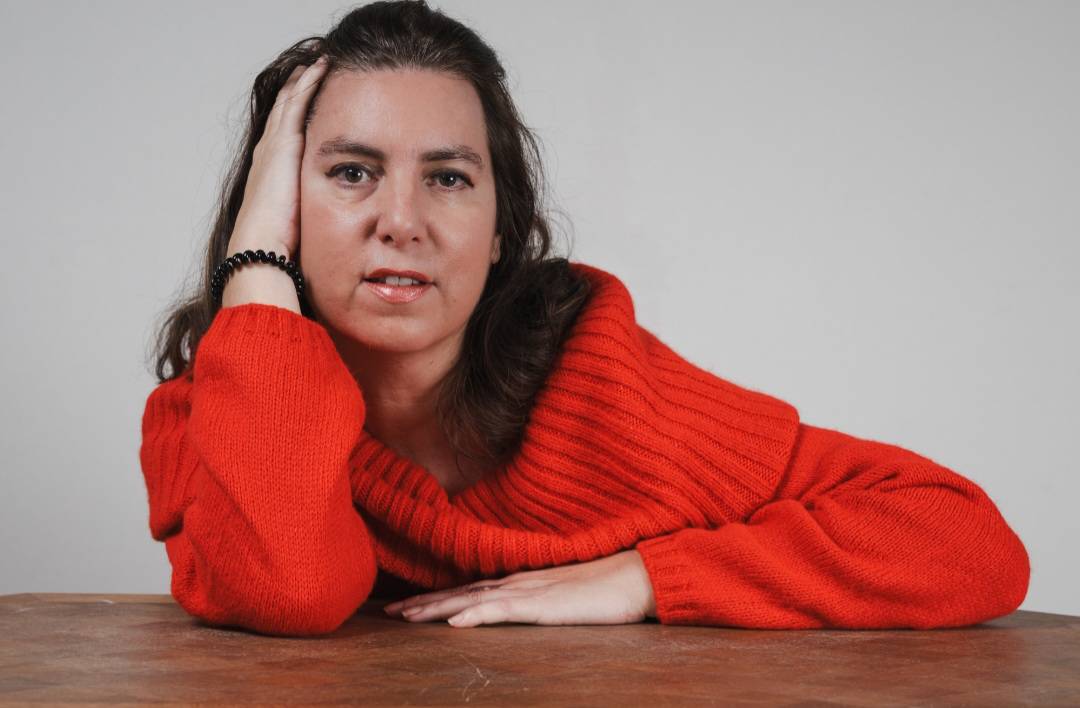 Ruth Allewaert: “Maak je eigen leven, wees creatief en zacht voor ...